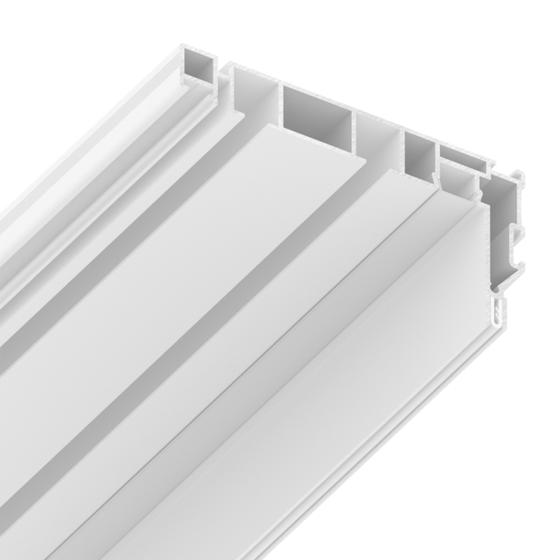 Karniis difuusoriga SLOTT PARSEK (KS36) - SkyShop